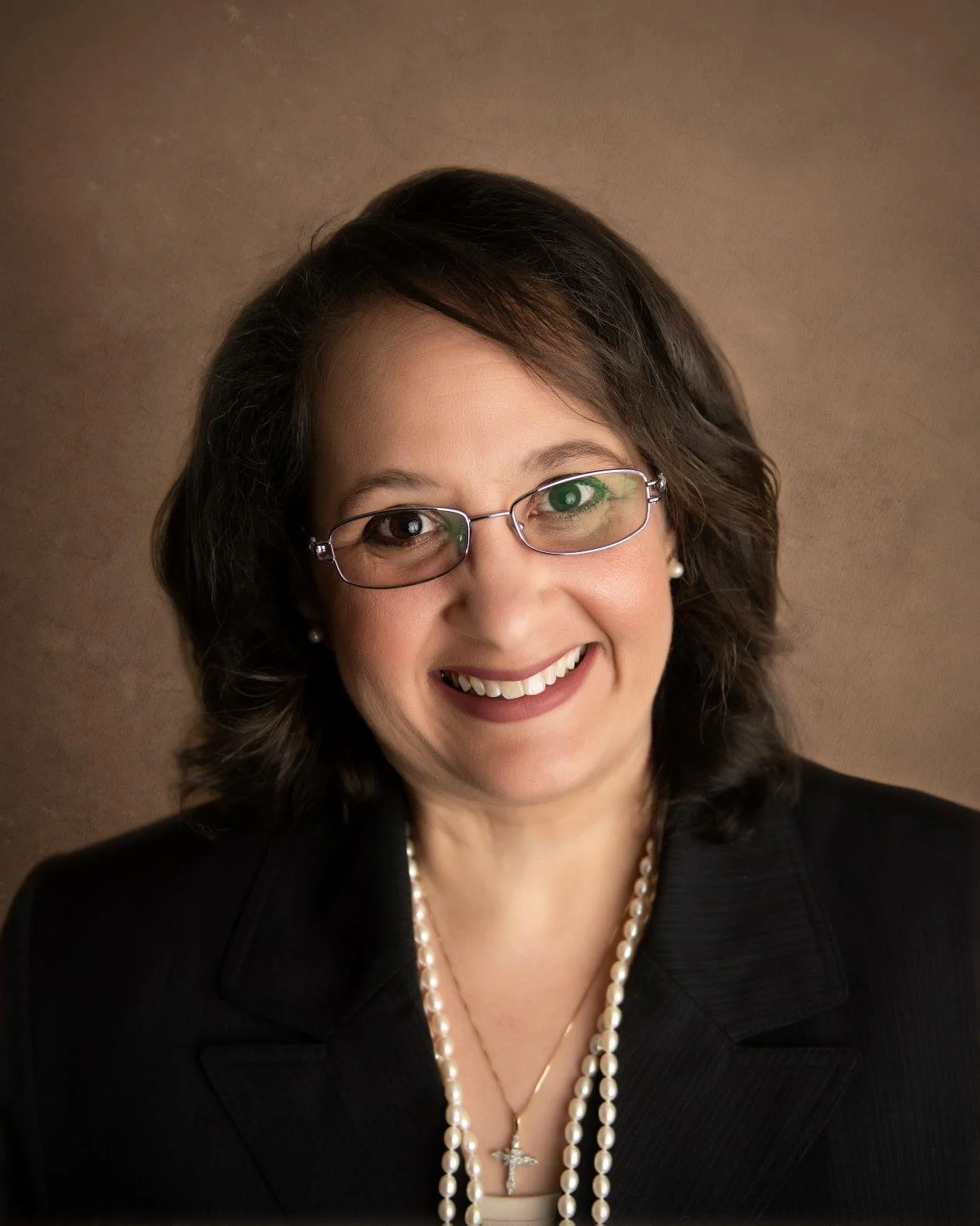 Board Members — Café Reconcile New Orleans