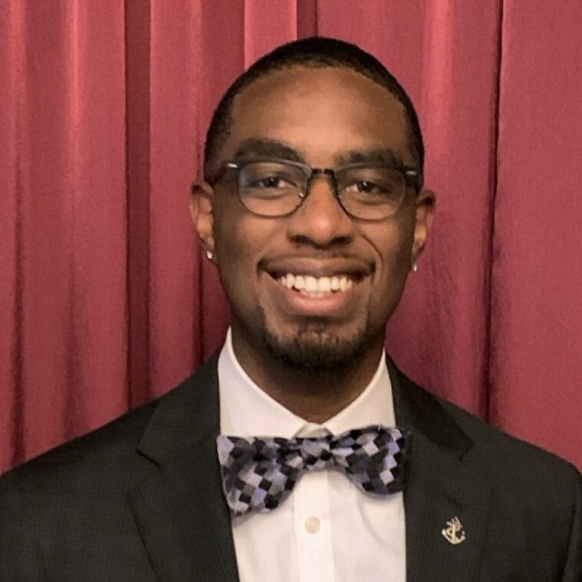 Board Members — Café Reconcile New Orleans