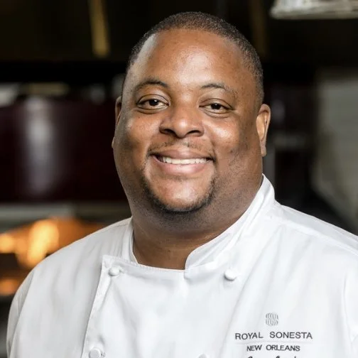 Board Members — Café Reconcile New Orleans