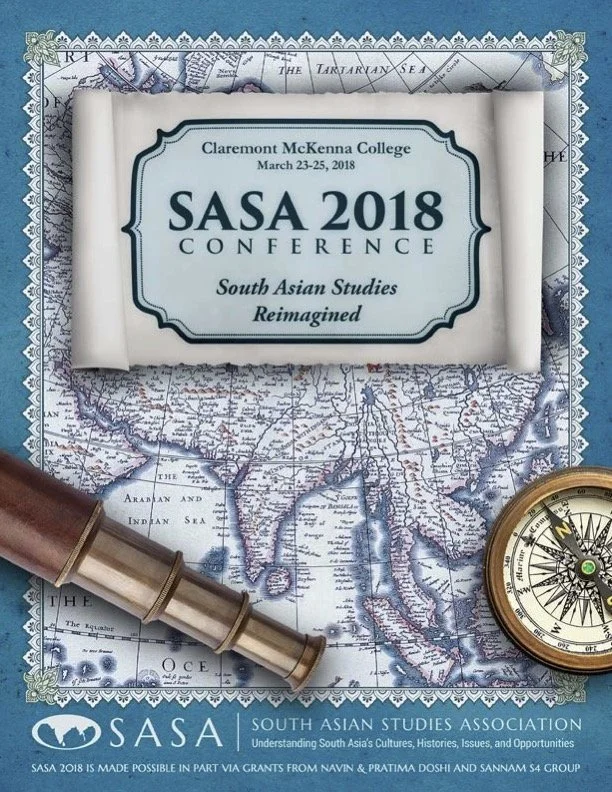 SASA Conference Archive — South Asian Studies Association