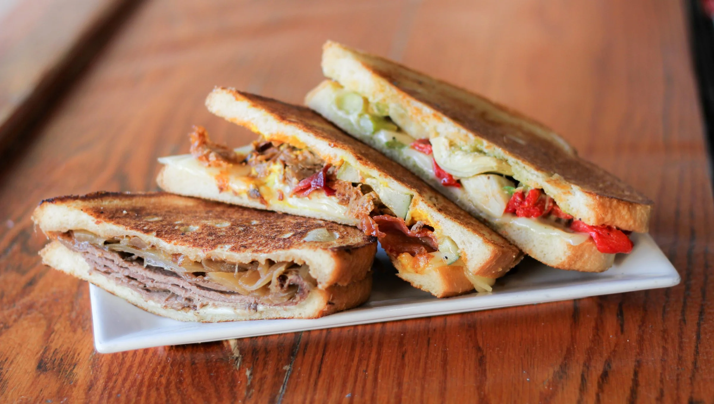 Menu — One Star Country Club