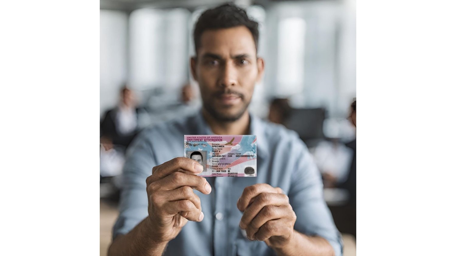 Immigrant Connection Georgia