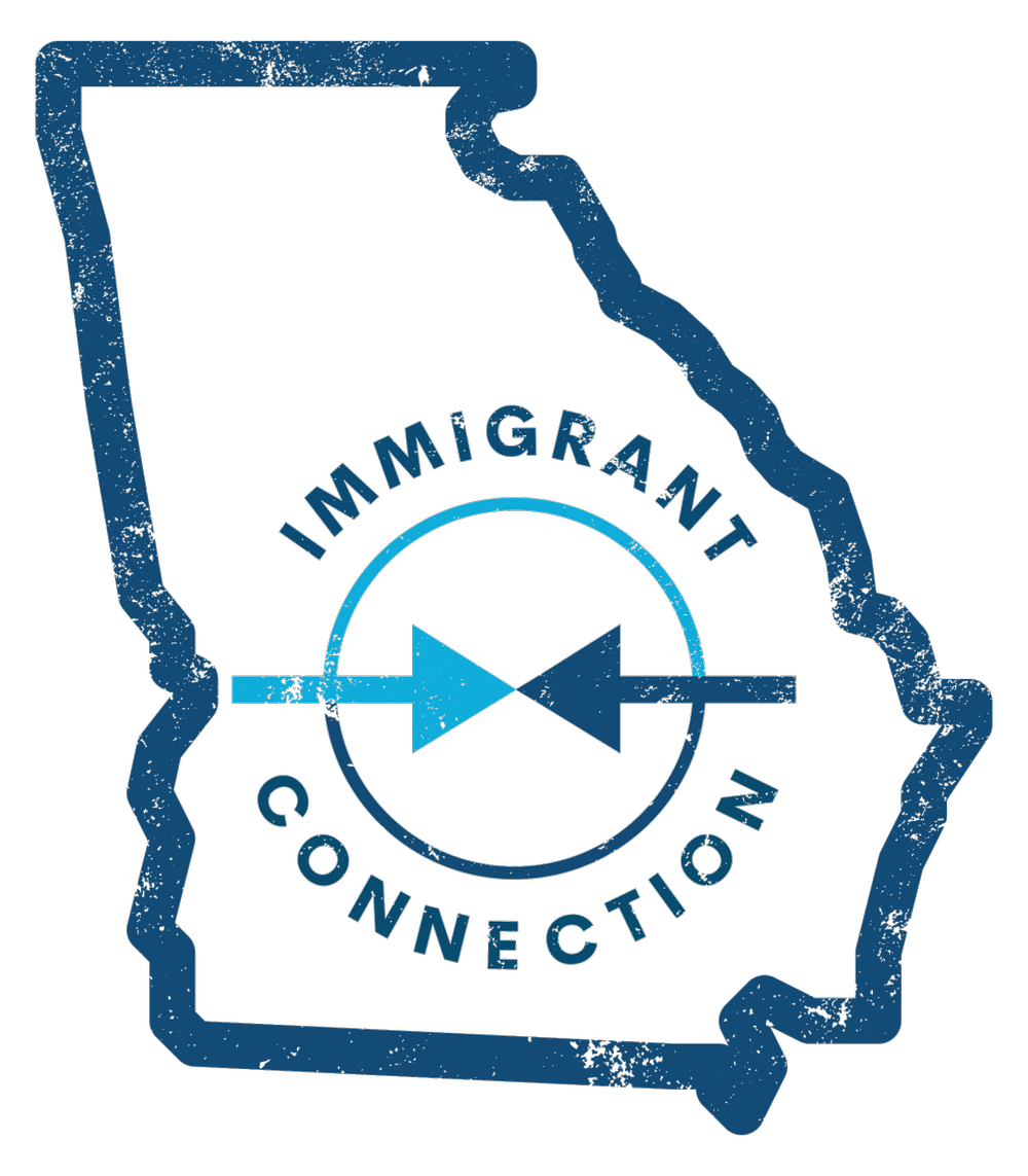 Immigrant Connection Georgia