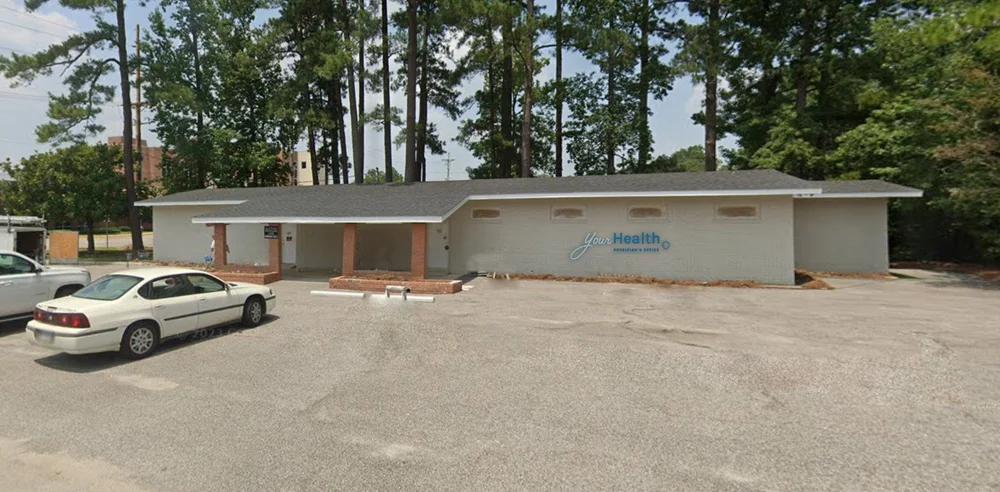 Loris, SC — Your Health Organization