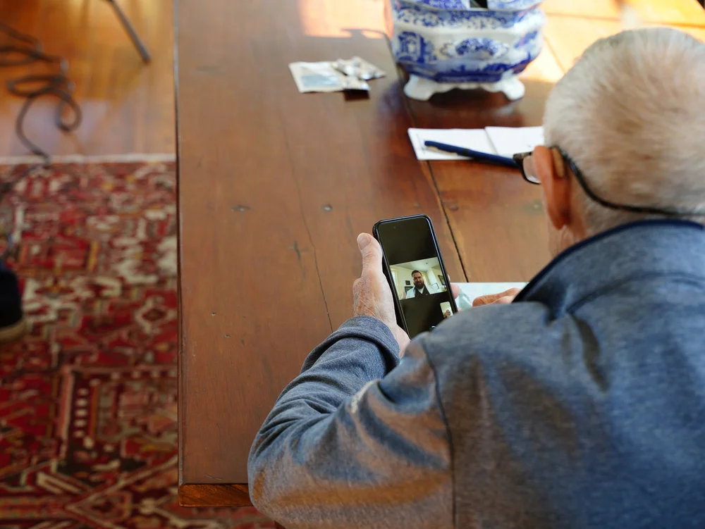 Appointment — Your Health Organization