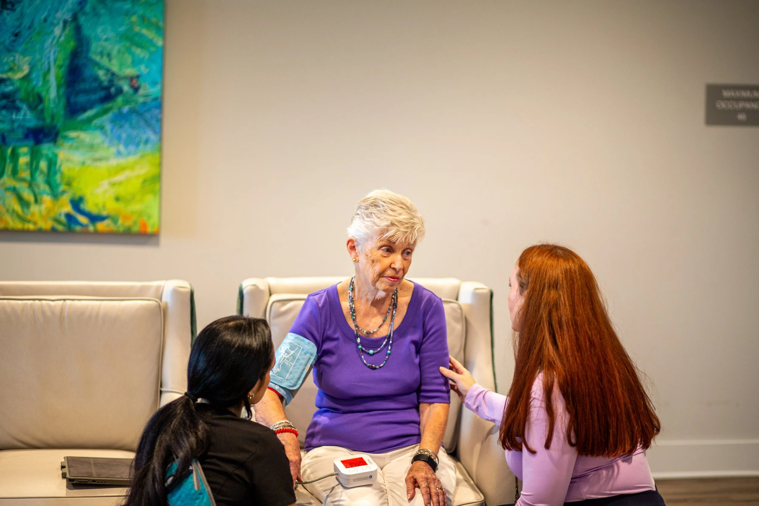 Your Health Organization