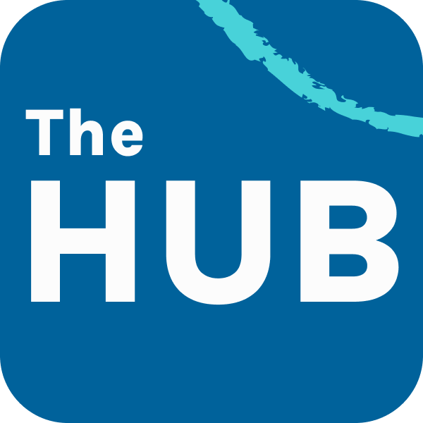 NEW RELEASE: THE HUB — Your Health Organization