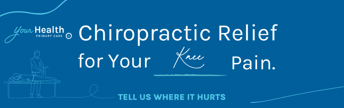 Chiropractic Care — Your Health Organization Chiropractic Care — Your Health Organization