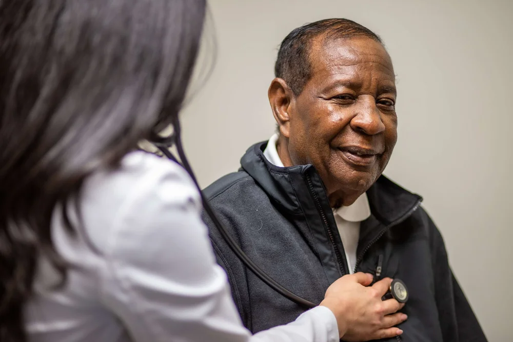 Senior Care Physicians | In-Home & On-Site | Your Health