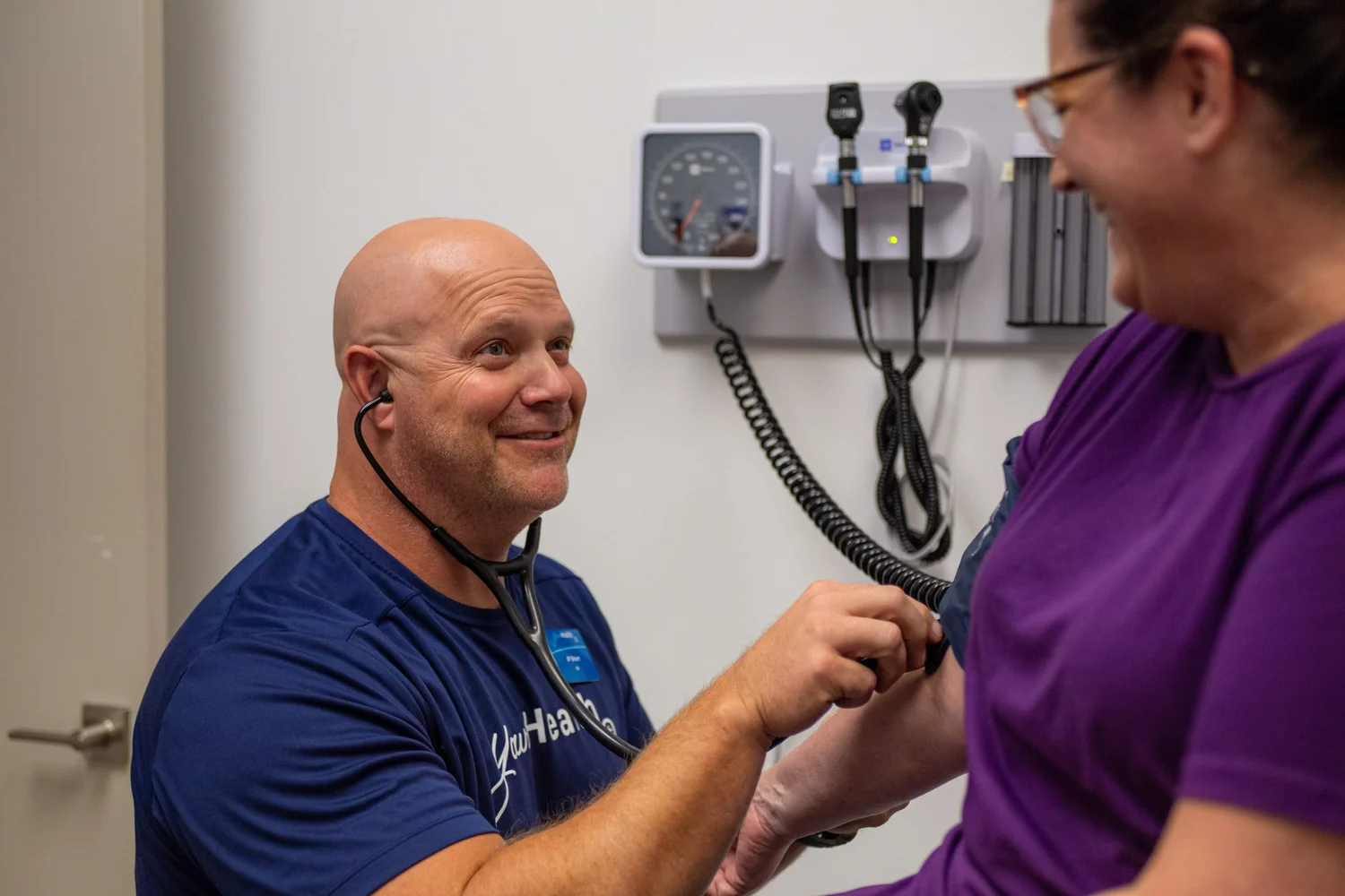 Hormone Therapy Doctors | Your Health — Your Health Organization