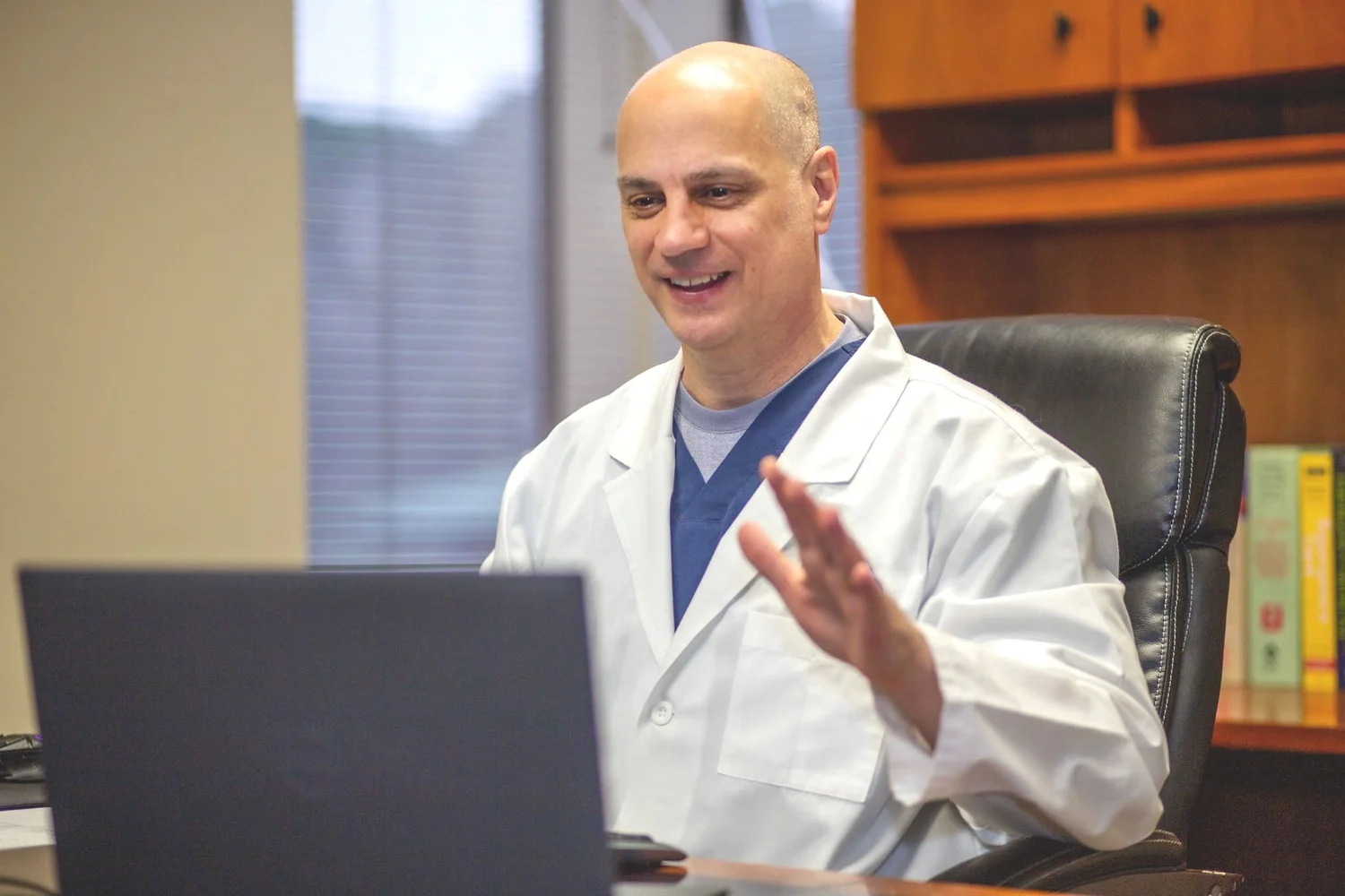 Doctor House Calls for Seniors | Your Health — Your Health Organization