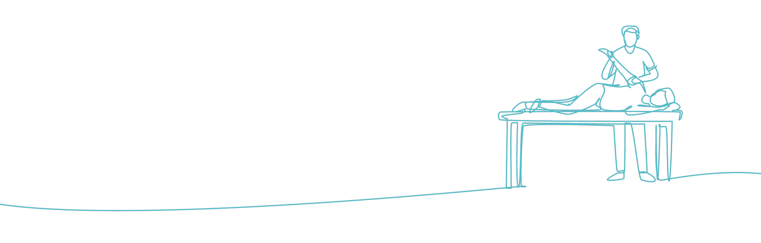 Chiropractic Care — Your Health Organization