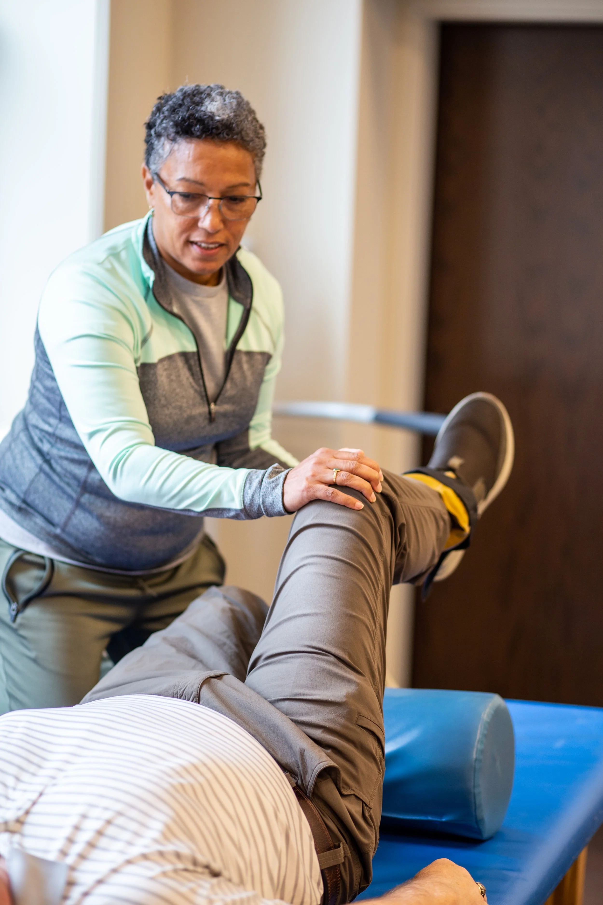 Your Health Organization