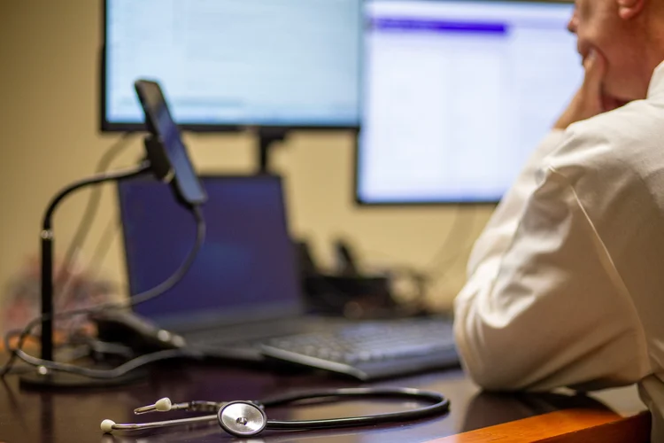 Senior Care Physicians | In-Home & On-Site | Your Health
