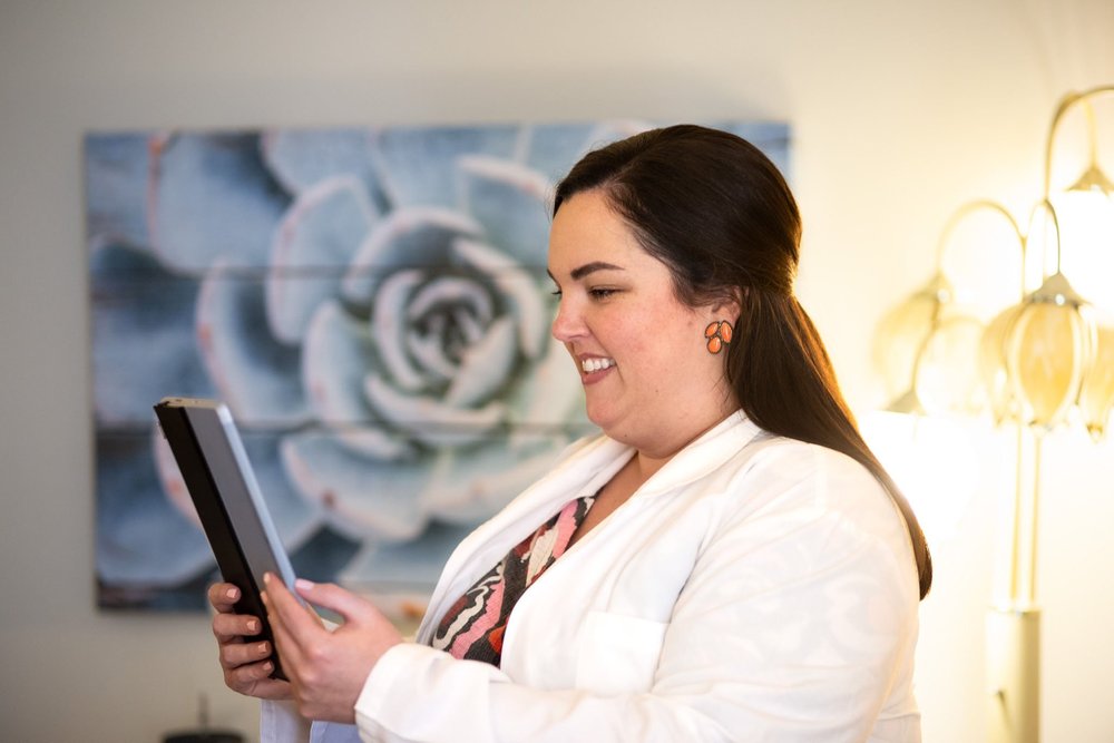 Specialty Care — Your Health Organization