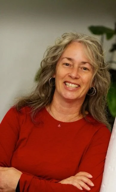 About — Living Simply Well