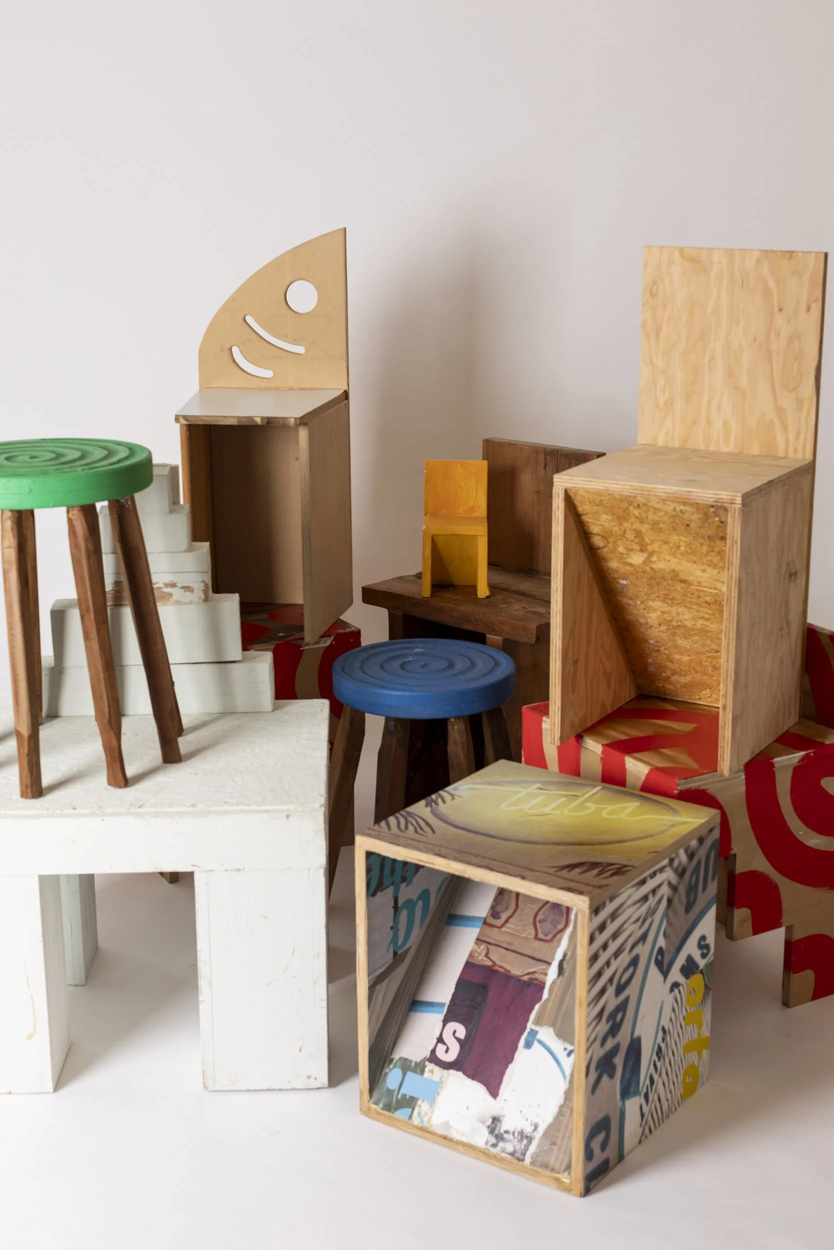 Wilder Webshop Ecom Contemporary Design — Wilder
