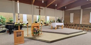 Immaculate Conception Church