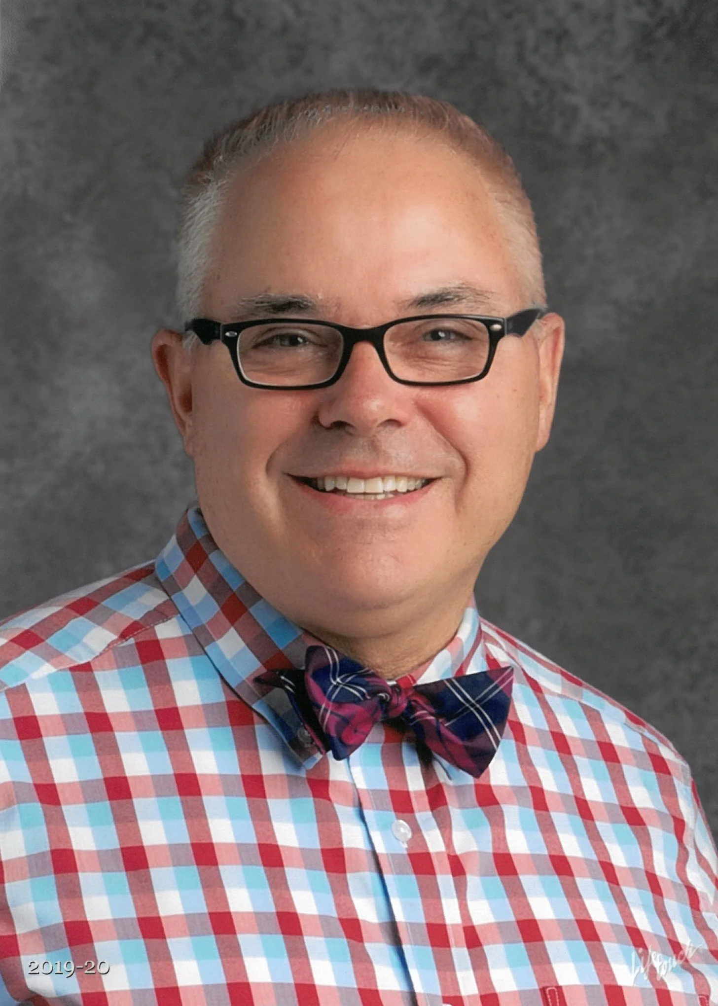 ICC Staff — Immaculate Conception Church