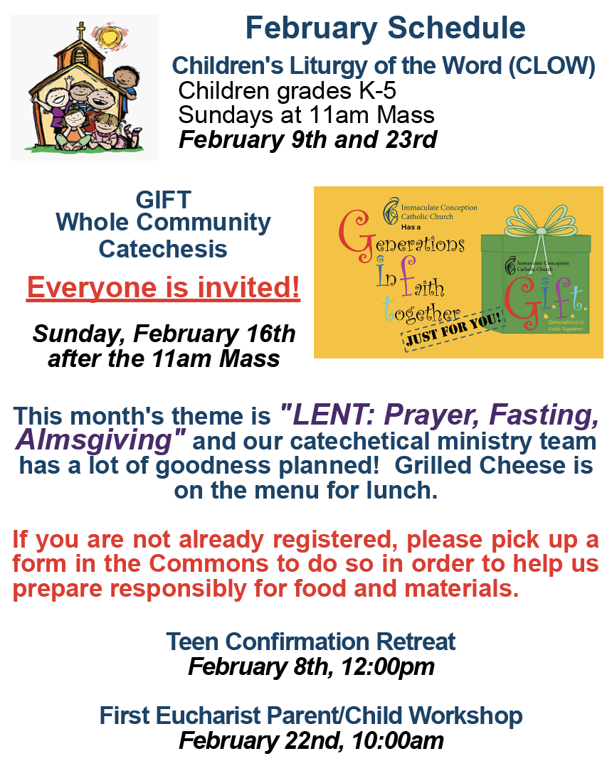 Immaculate Conception Church