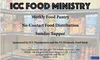 ICC Food Ministry — Immaculate Conception Church