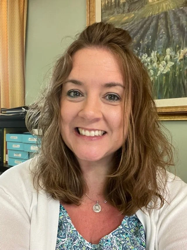 ICC Staff — Immaculate Conception Church