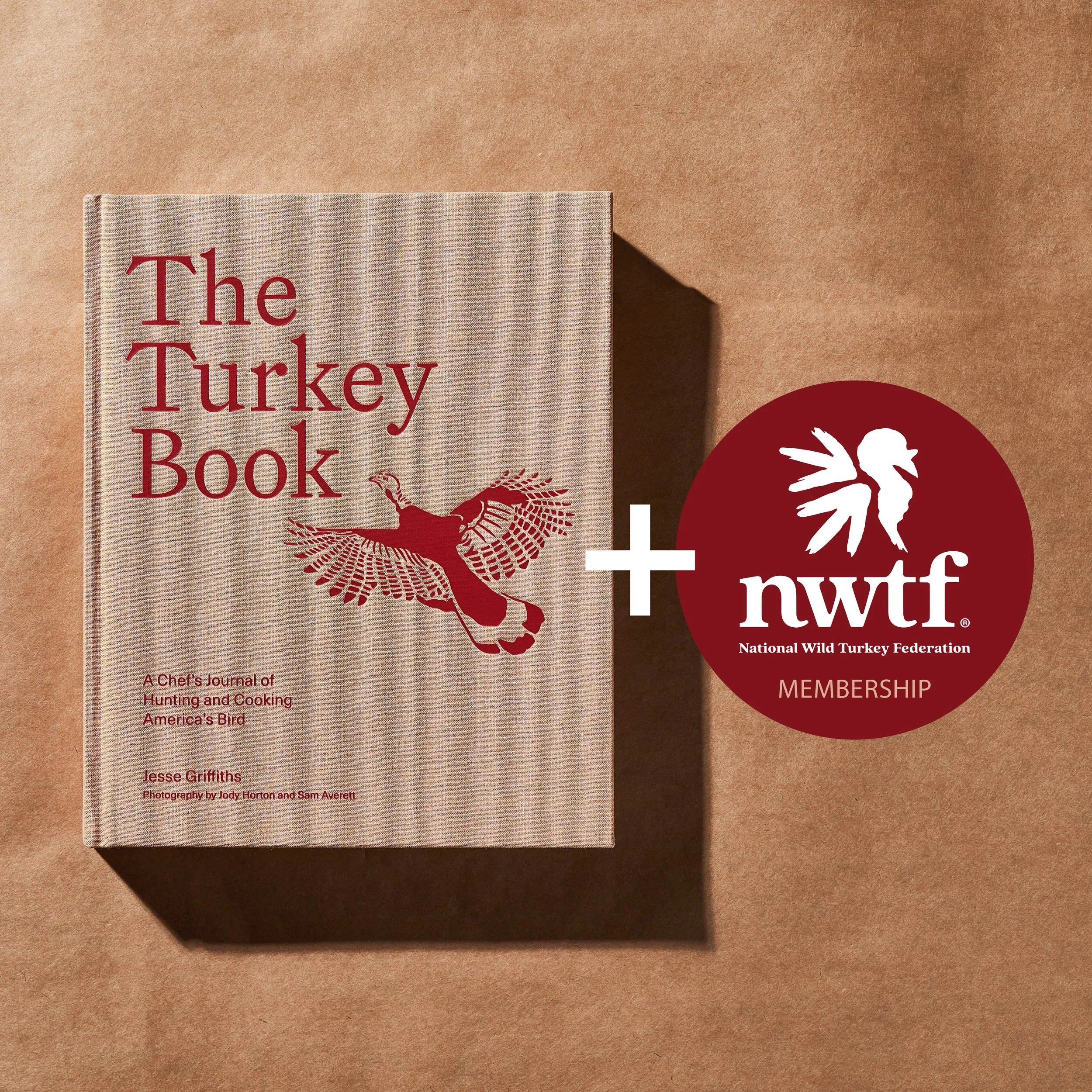 The Store — The Wild Books