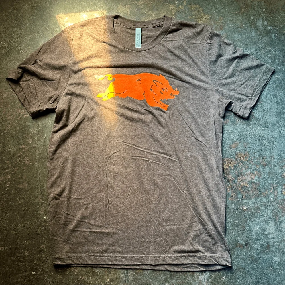 The Store — The Wild Books