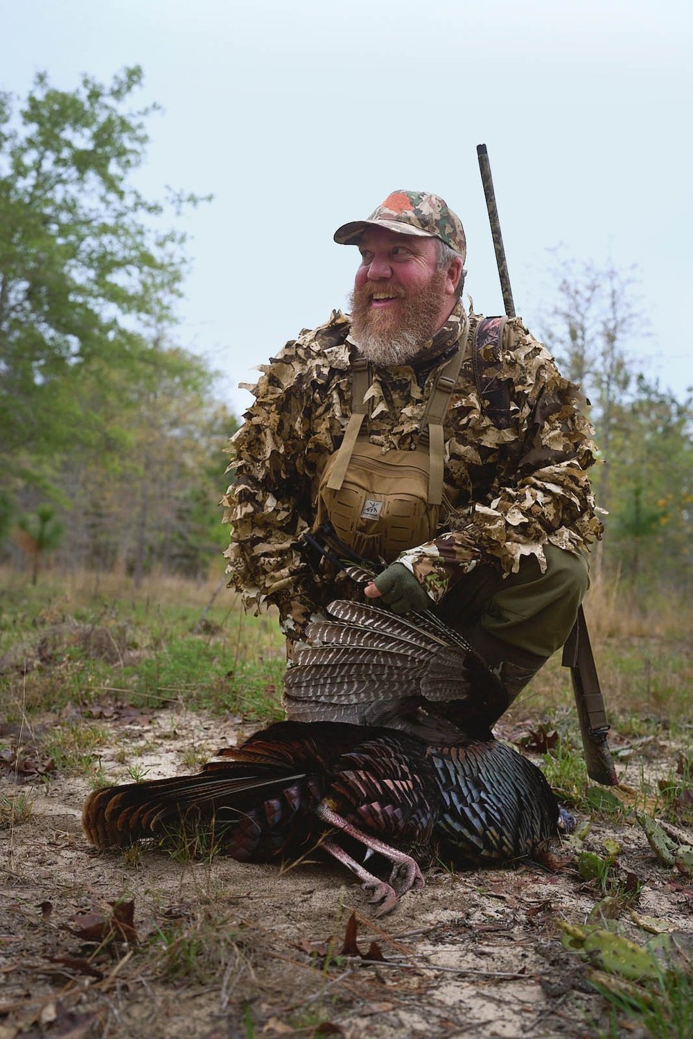 The Turkey Book — The Wild Books