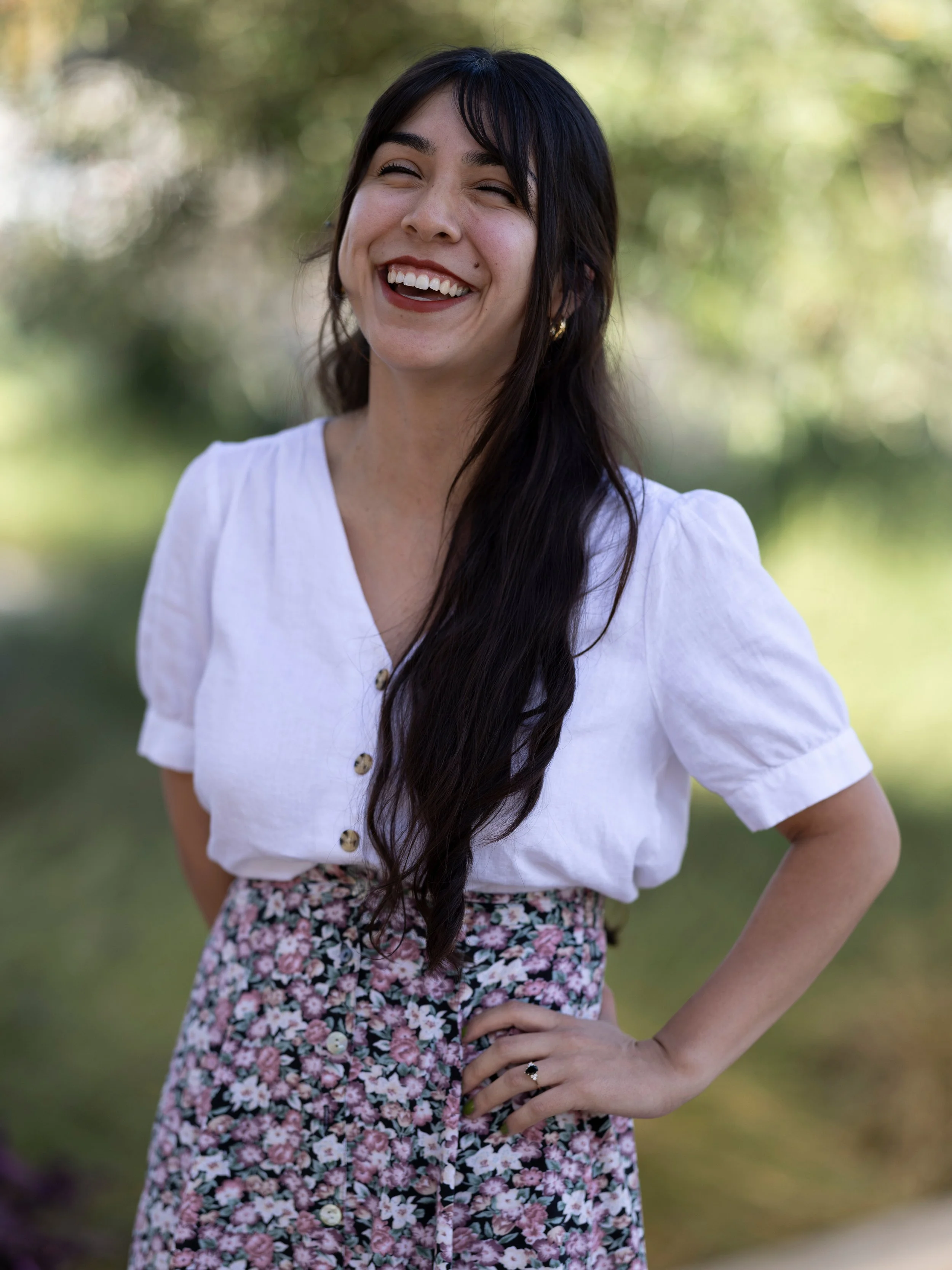 Meet our Team — Food Access LA