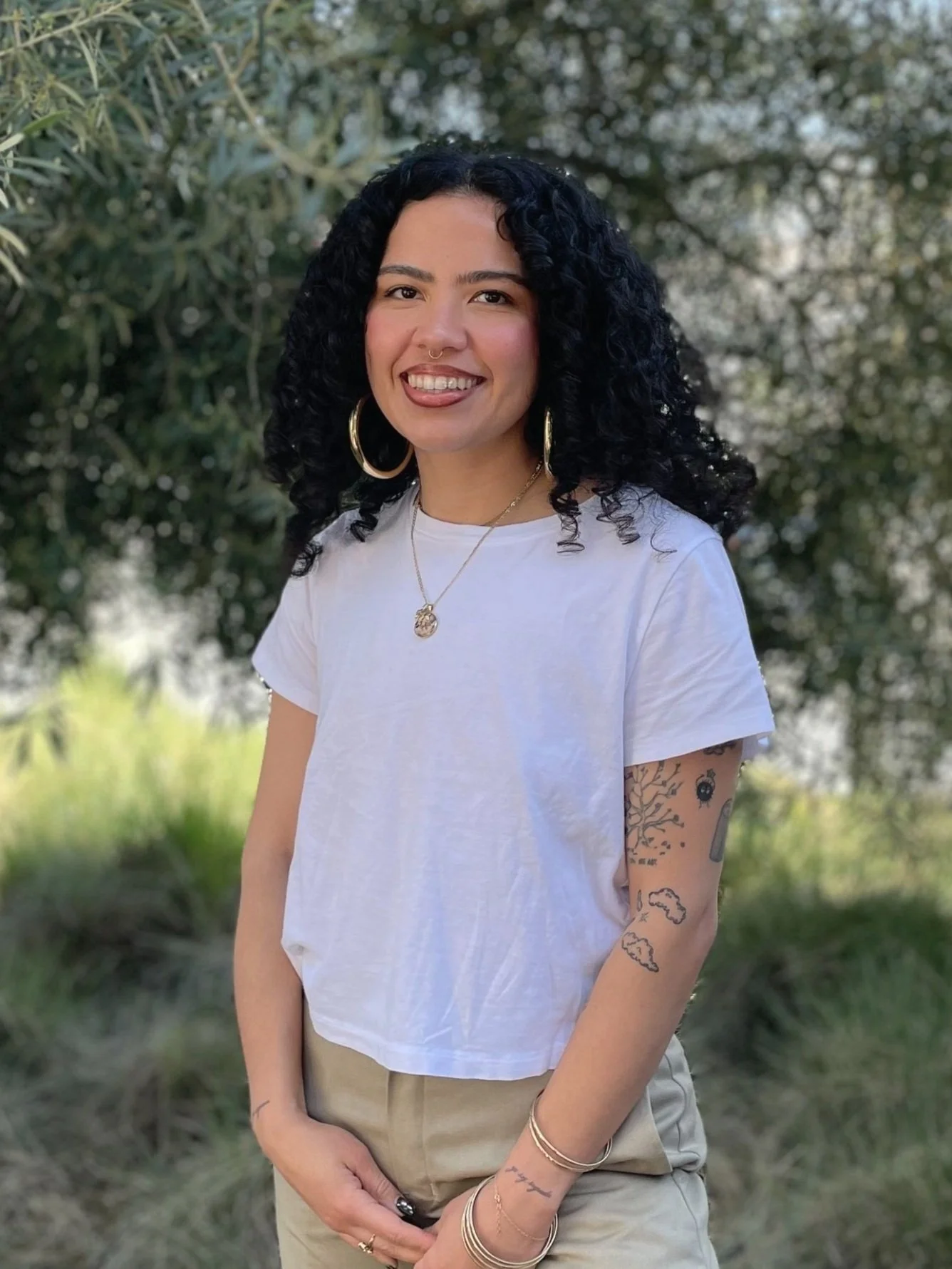 Nutrition Classes Los Angeles — Food Access LA