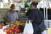 Offering Market Match Benefits — Food Access LA