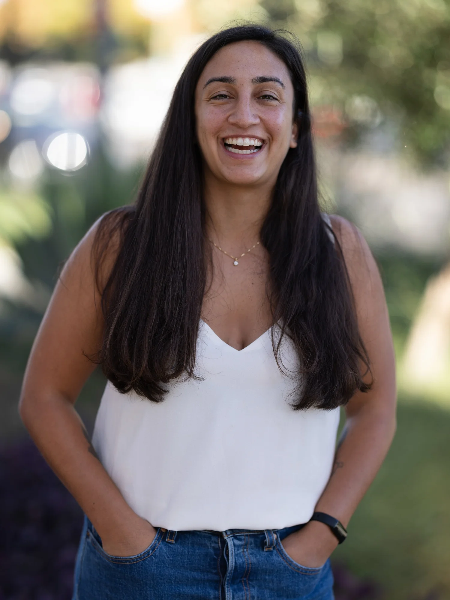 Meet our Team — Food Access LA