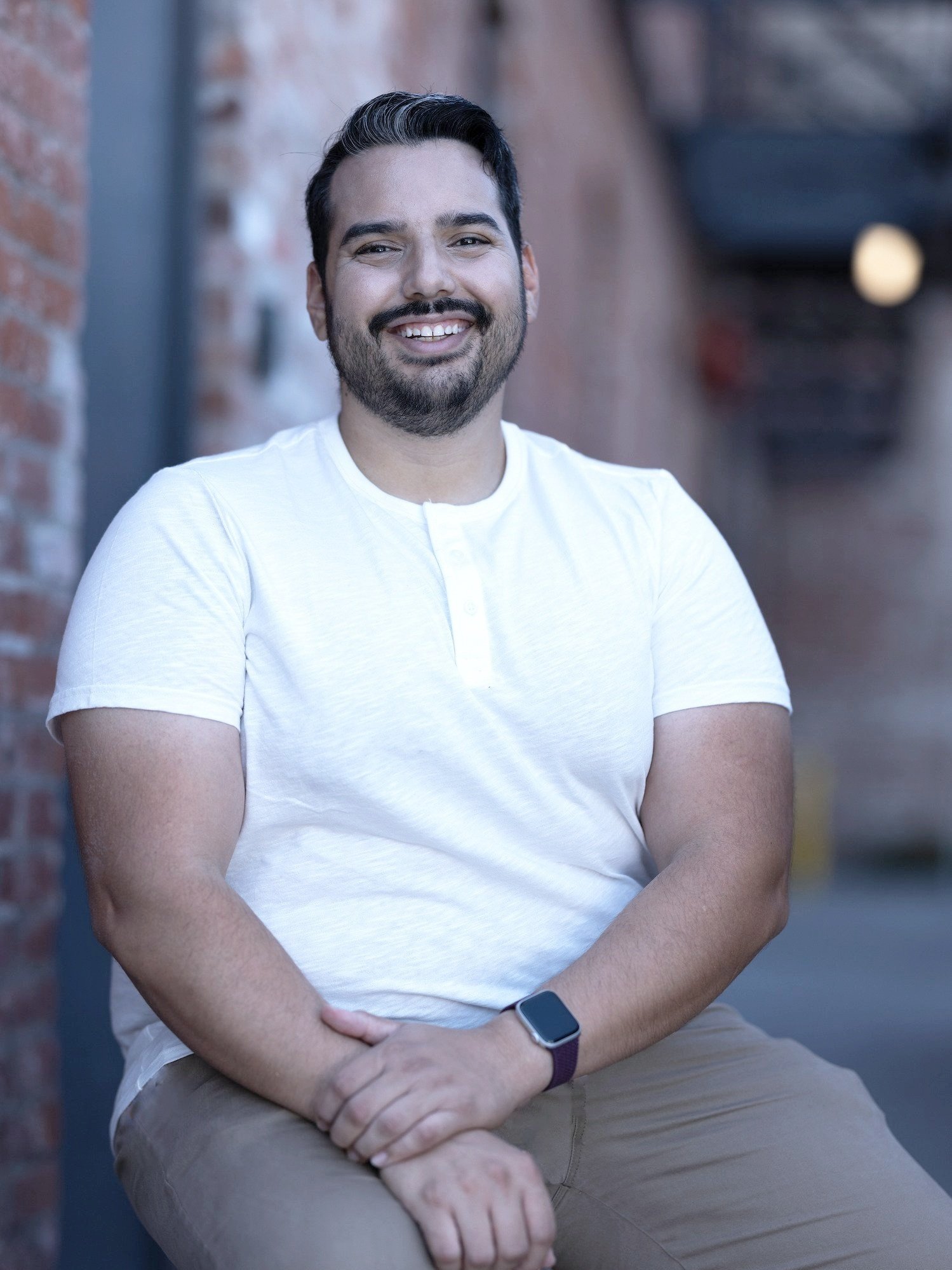 Meet our Team — Food Access LA