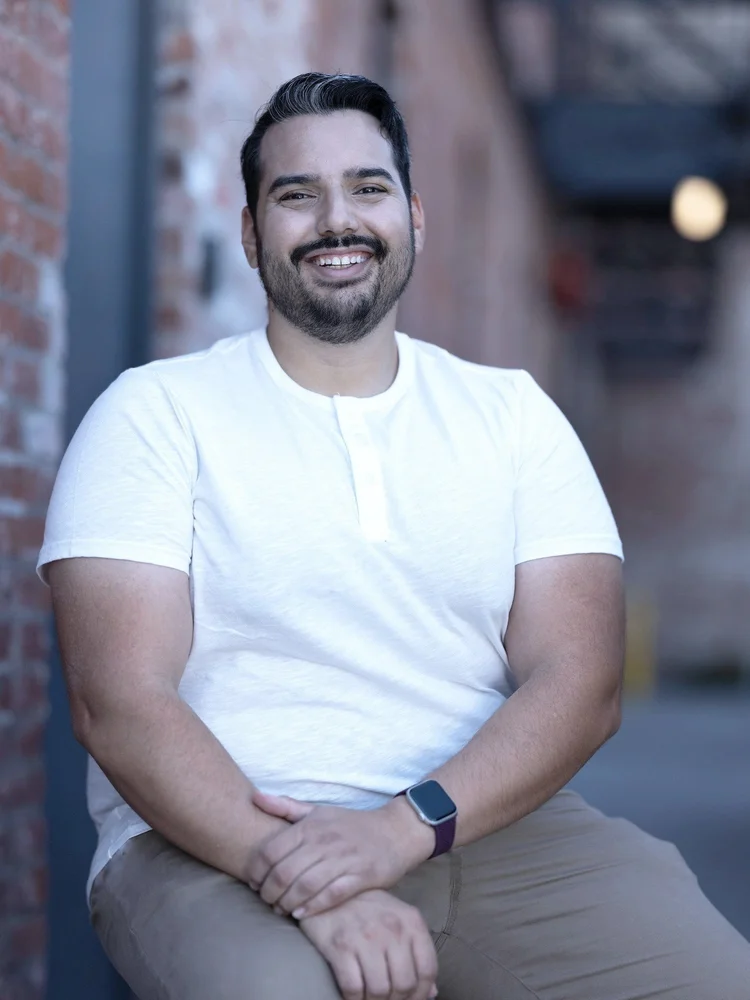 Meet our Team — Food Access LA