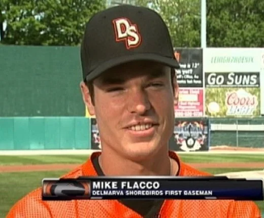 Mike Flacco — Kresson Sports