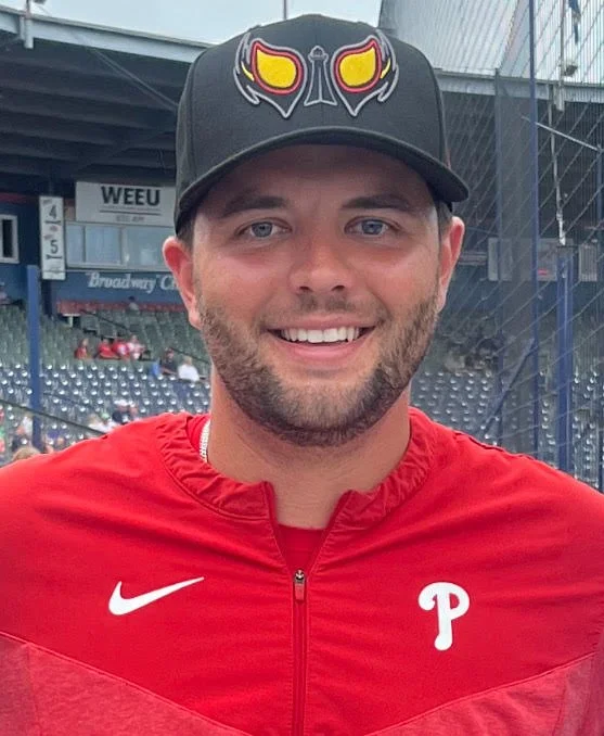 Thomas Gossé — Kresson Sports