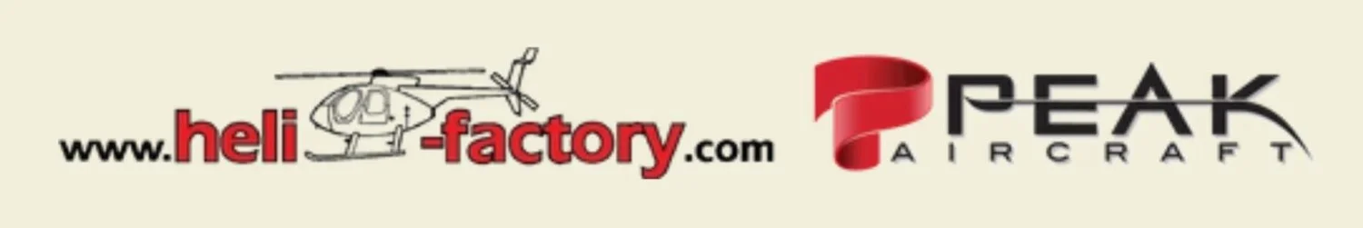 HELI-FACTORY INTRODUCTION — MakeItLookRealBuildScale