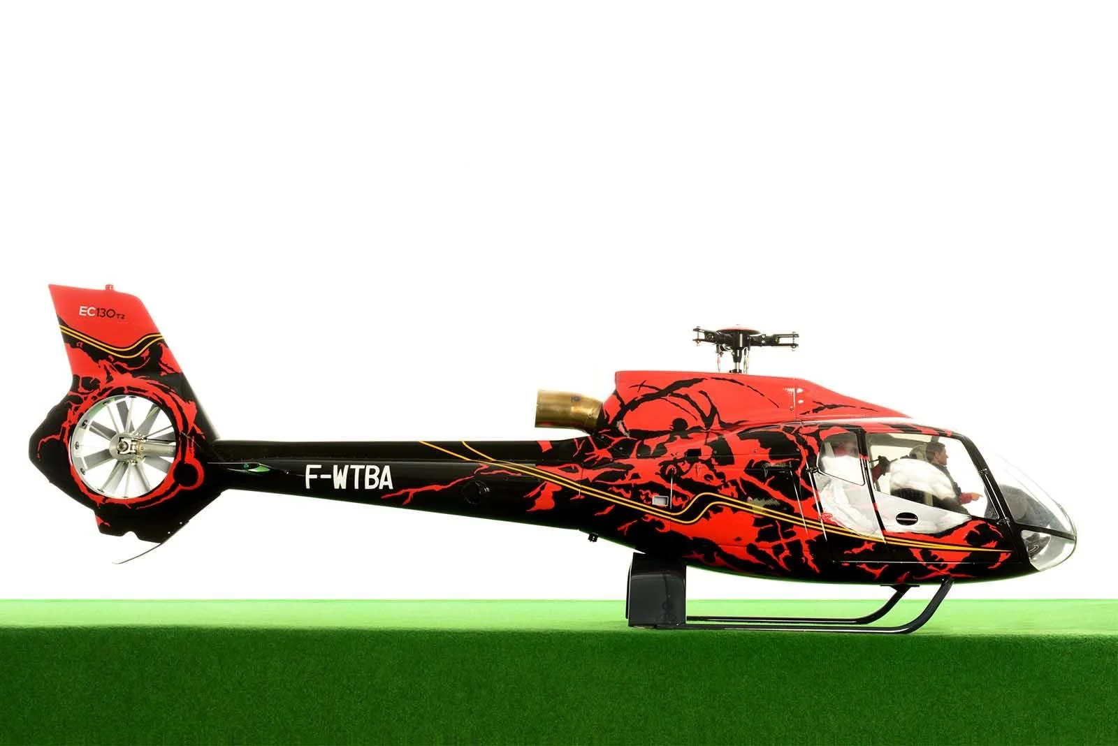 HELI-FACTORY USA — MakeItLookRealBuildScale
