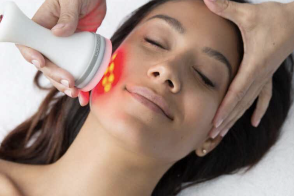 Spa Specialties — Healthy Living Oasis