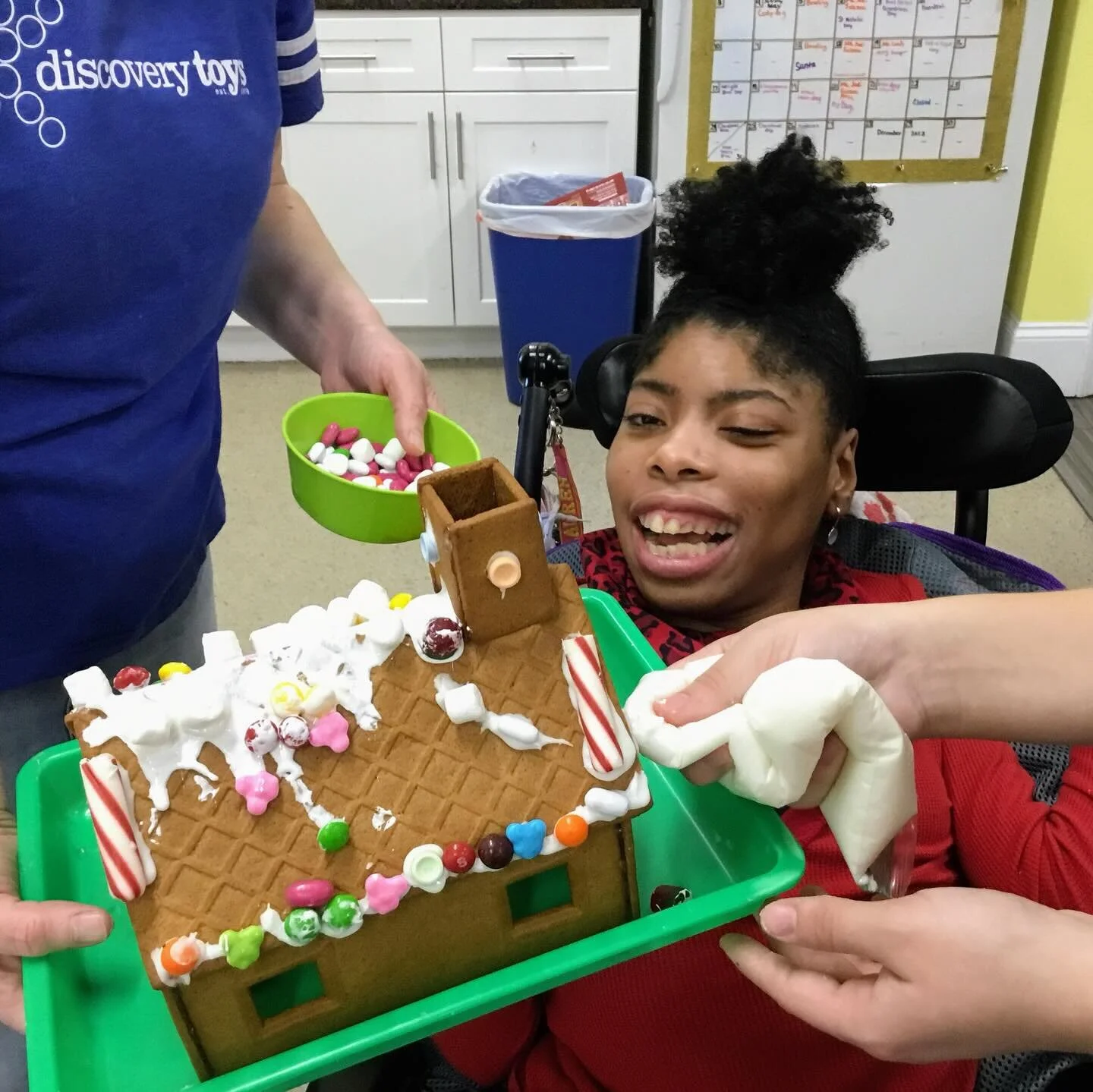 TAKE THE NEXT STEP — IDD Adult Day Enrichment Programs | Next Step ...