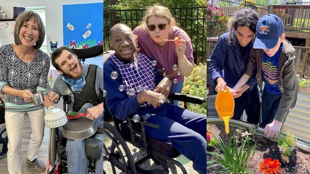 PROGRAMS — IDD Adult Day Enrichment Programs | Next Step Ministries ...