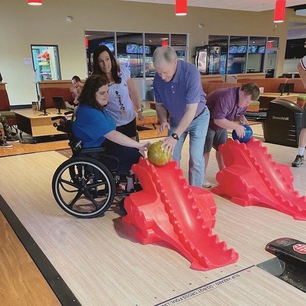 VOLUNTEER — IDD Adult Day Enrichment Programs | Next Step Ministries ...