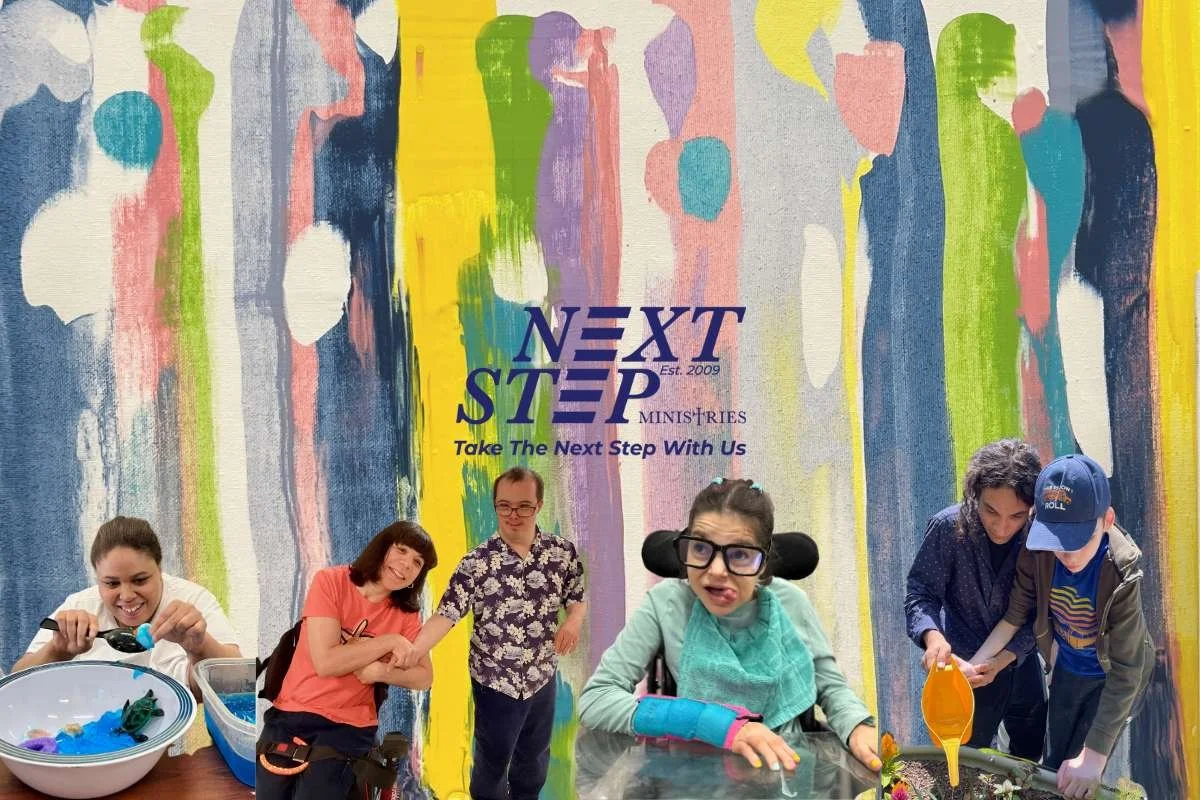 DONATE — IDD Adult Day Enrichment Programs | Next Step Ministries, Inc ...