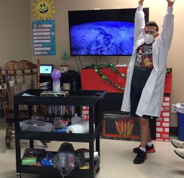 CURRENT NEEDS — IDD Adult Day Enrichment Programs | Next Step ...