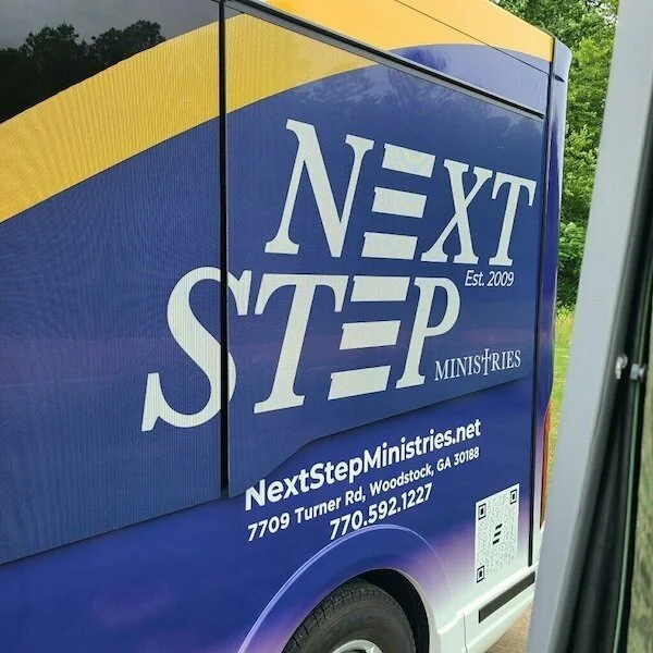 IDD Adult Day Enrichment Programs | Next Step Ministries, Inc. | Woodstock