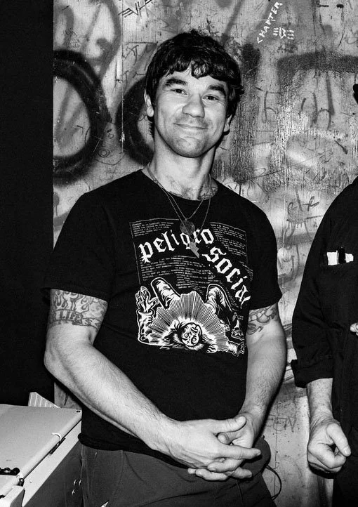 Design Team — Studio Fallout