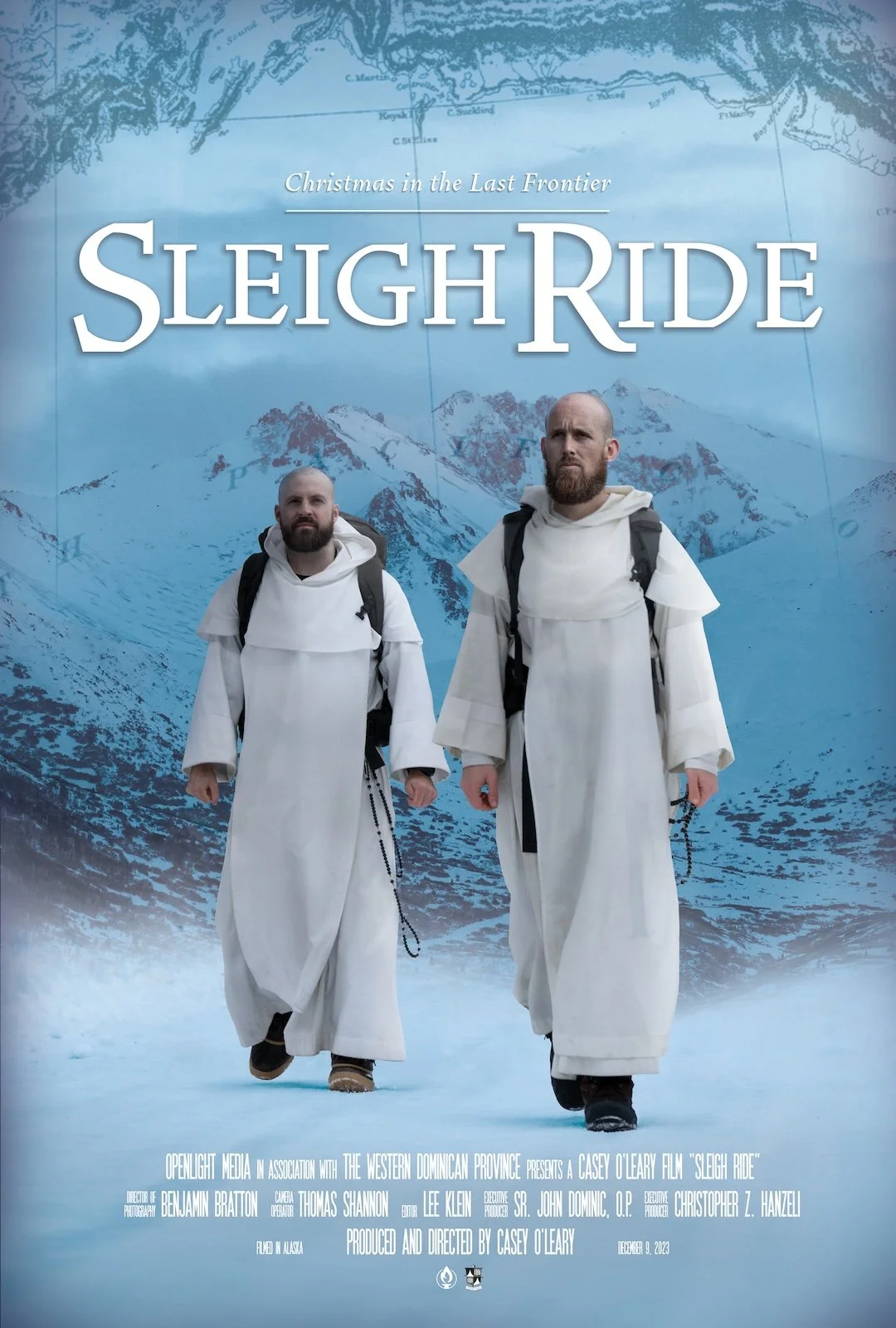 Sleigh Ride