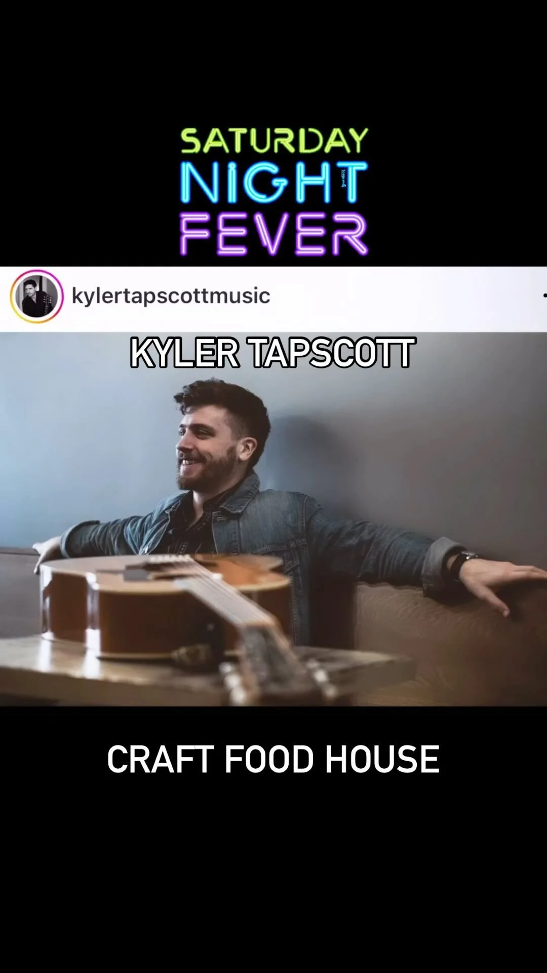 Craft Food House