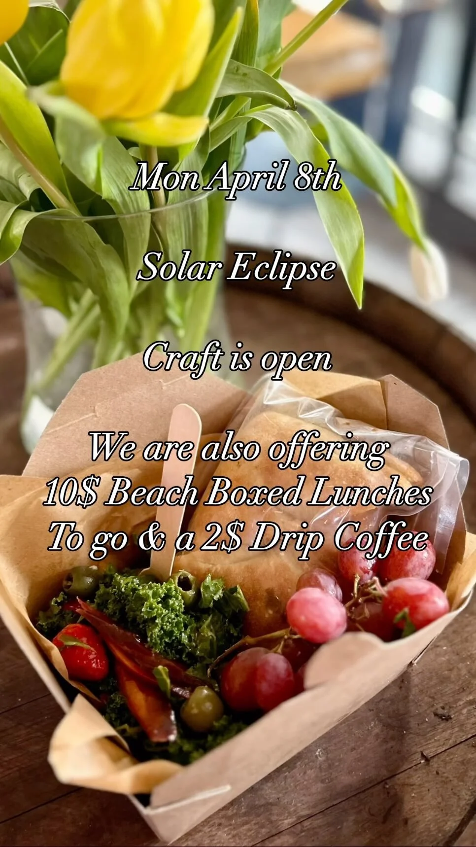 Craft Food House